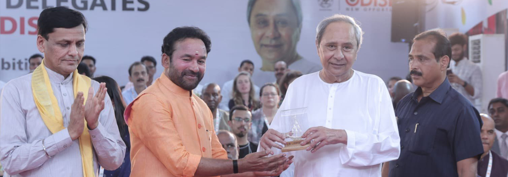 Odisha Crafts Museum | Kalabhoomi