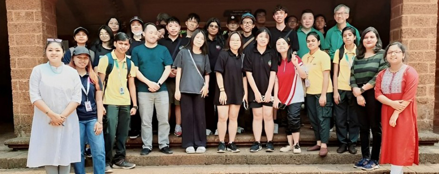 Odisha Crafts Museum | Kalabhoomi